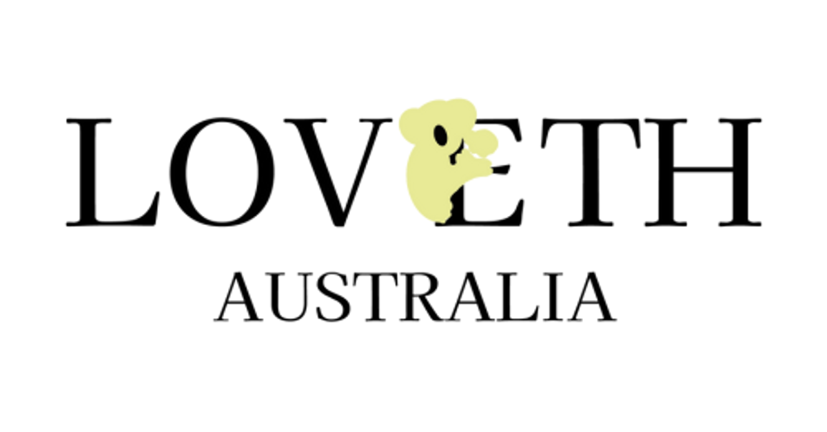 Fragrance List – Loveth Australia